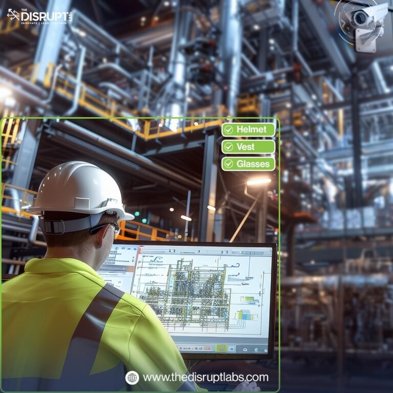 The Impact Of AI On Safety Practices And Work Environments