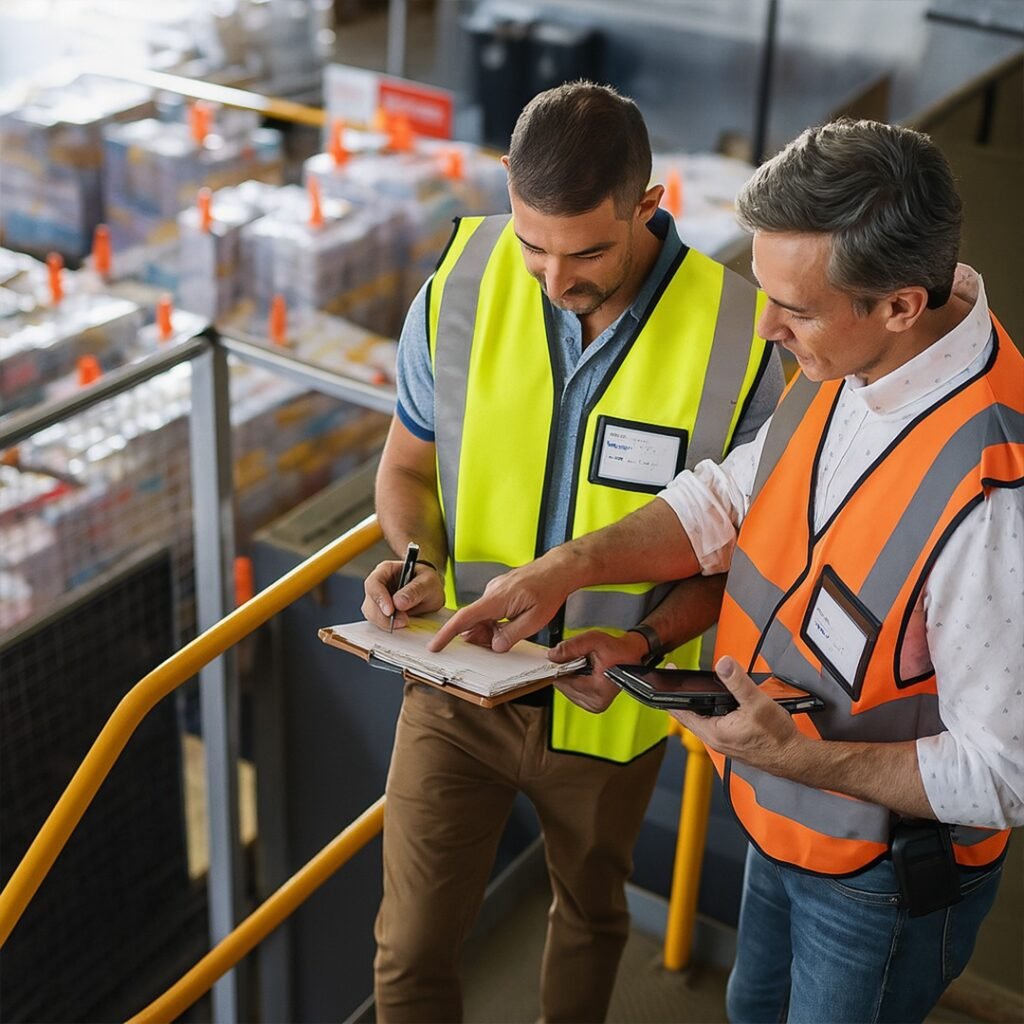 10 Reasons Why EHS Risk Management Is Essential – The Disrupt Labs