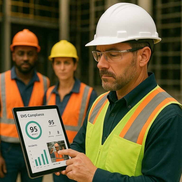 The Ultimate Guide To EHS: What It Means And Why It Matters – The Disrupt Labs