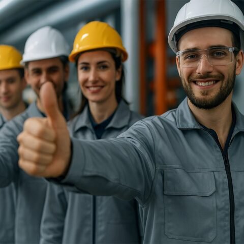 The Ultimate Guide To EHS: What It Means And Why It Matters – The ...