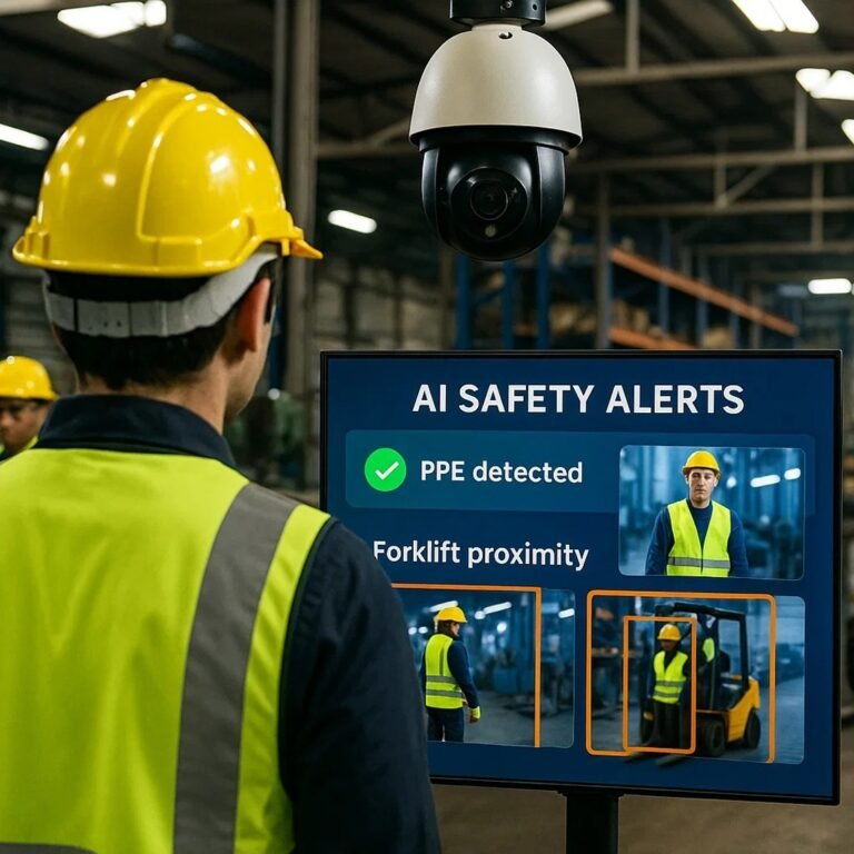 Safety Engagement: How To Engage Employees With Safety – The Disrupt Labs