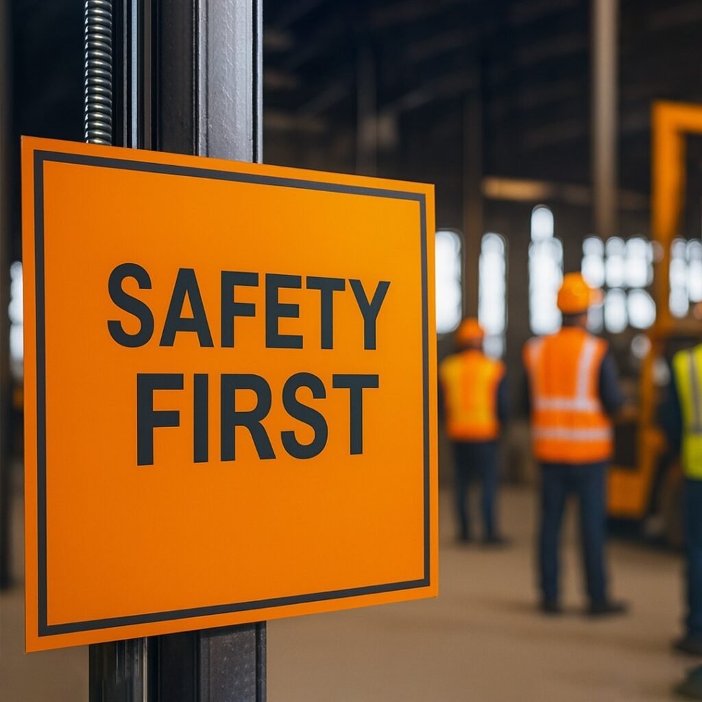 EHS Compliance Management In 2025 AI-Powered Risk Reduction & Computer ...